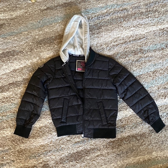 Justice | Jackets & Coats | Justice Puffer Jacket | Poshmark